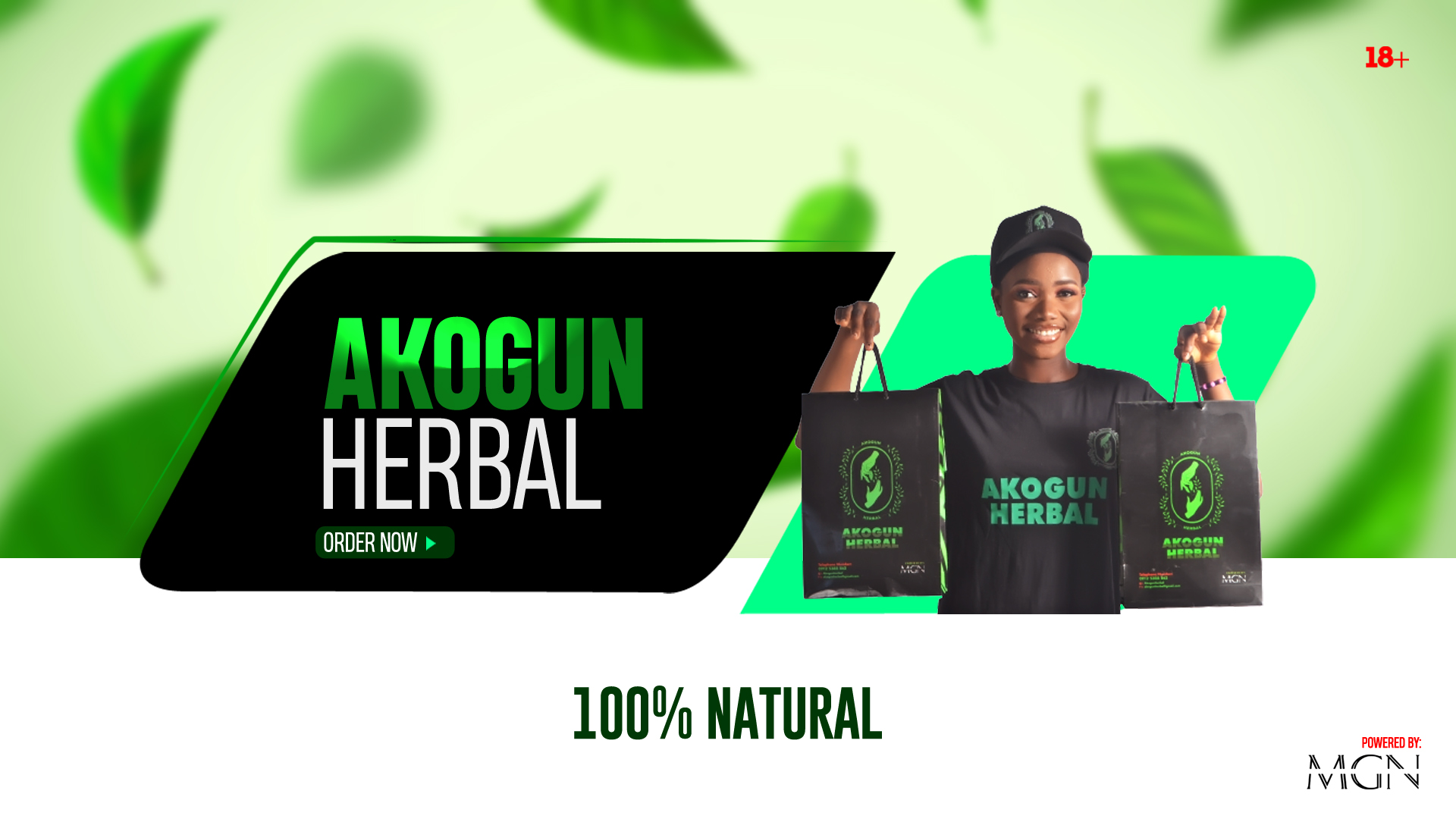 Akogun Herbal