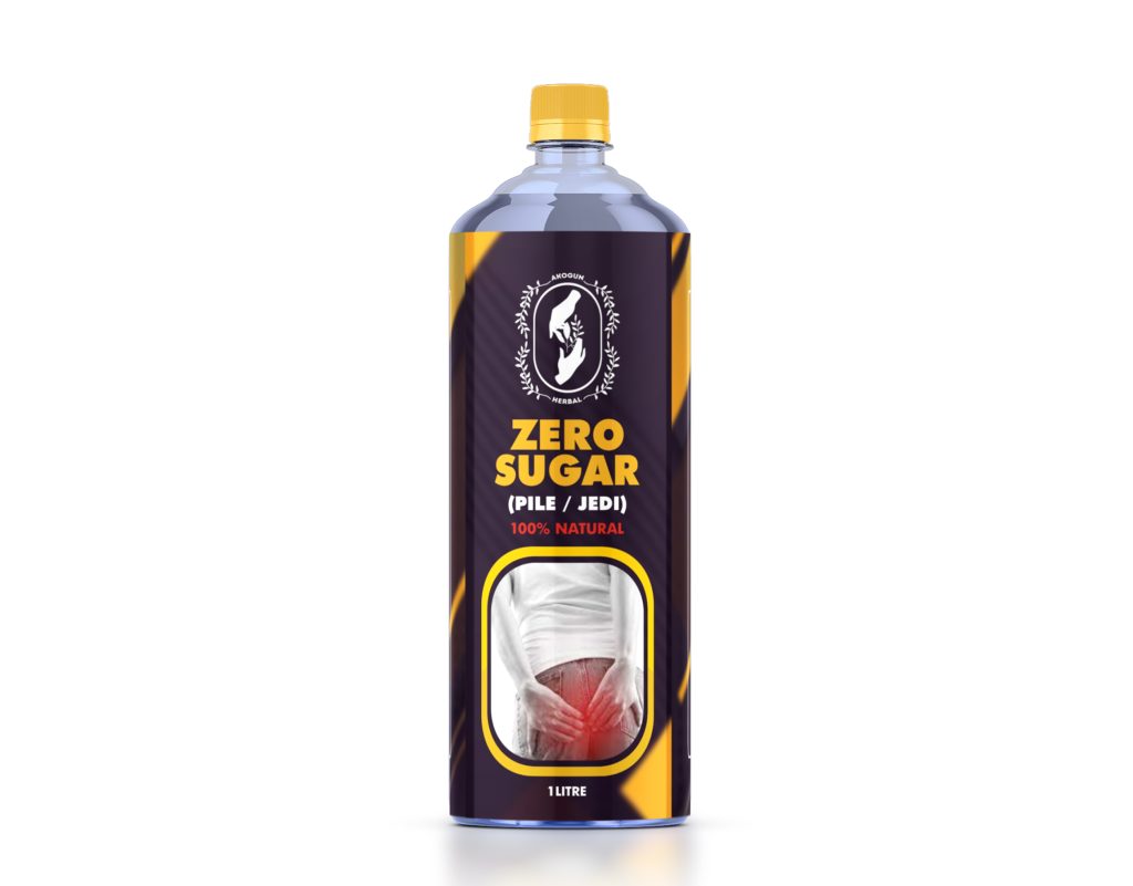 Akogun Herbal - Nature's Power, Your Advantage - Akogun Herbal